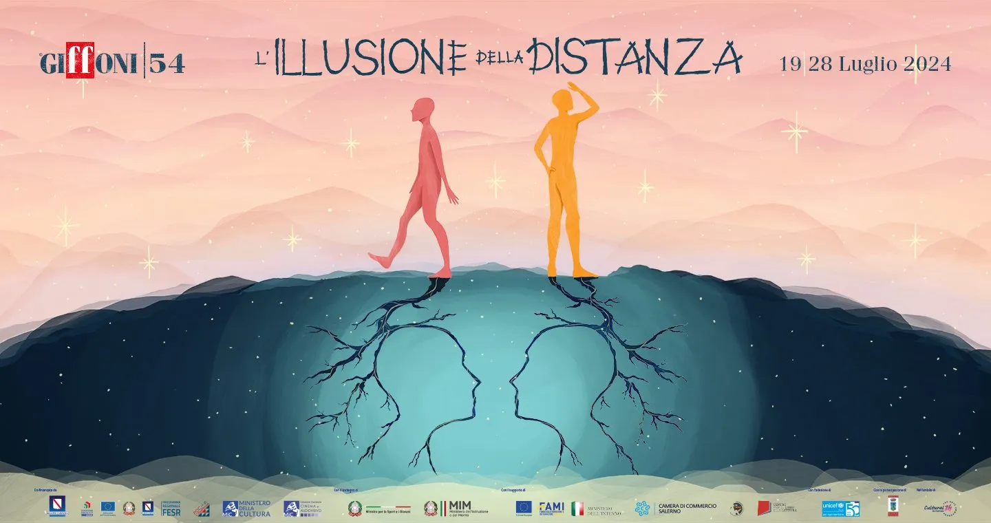 Giffoni Film Festival 2024 » Articolo di Paola Montonati Giffoni Film Festival 2024 » Articolo di Paola Montonati